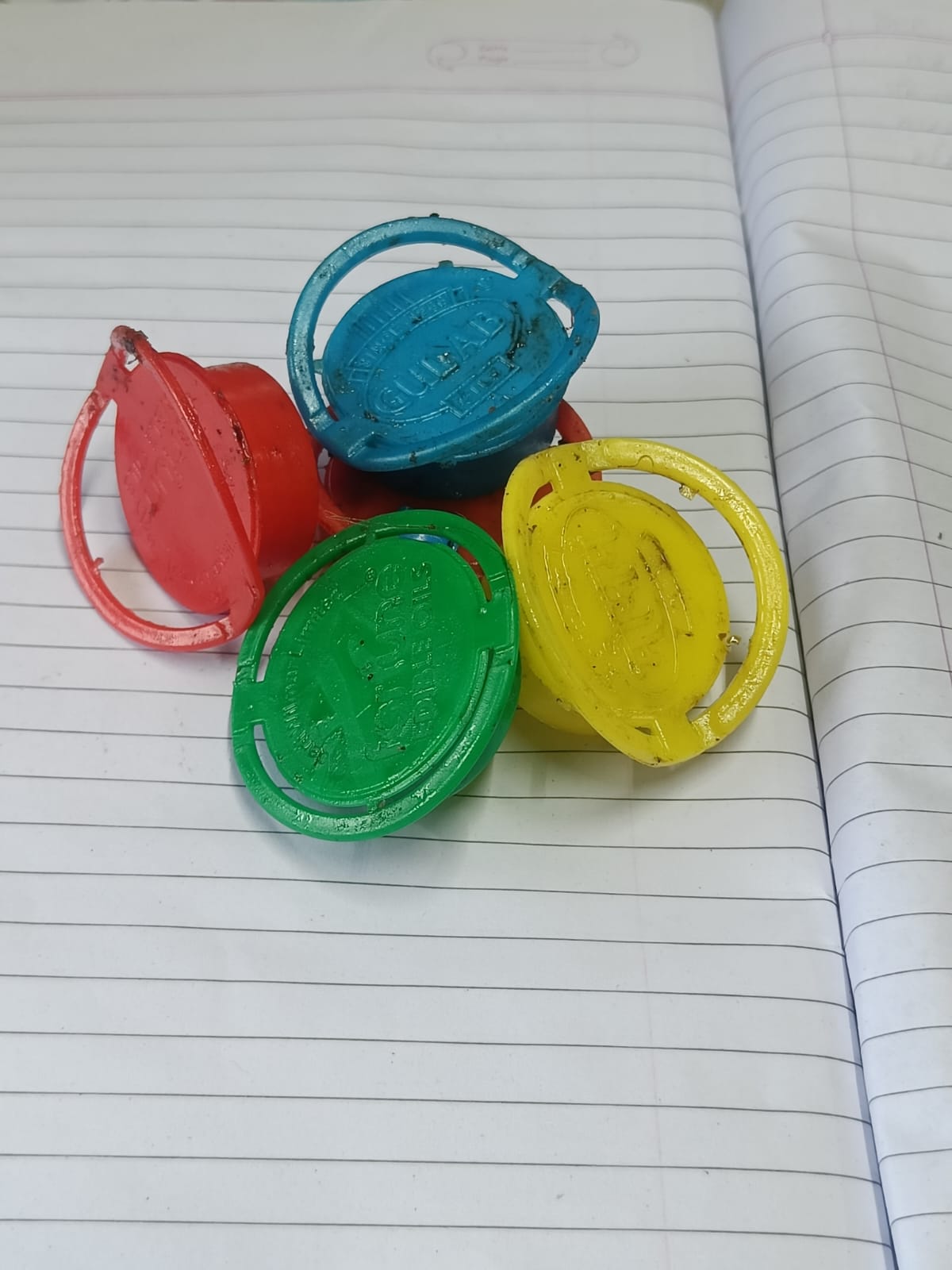 HDPE GRINDING,HDPE,reprocess-granule,injection-molding,Plastic4trade
