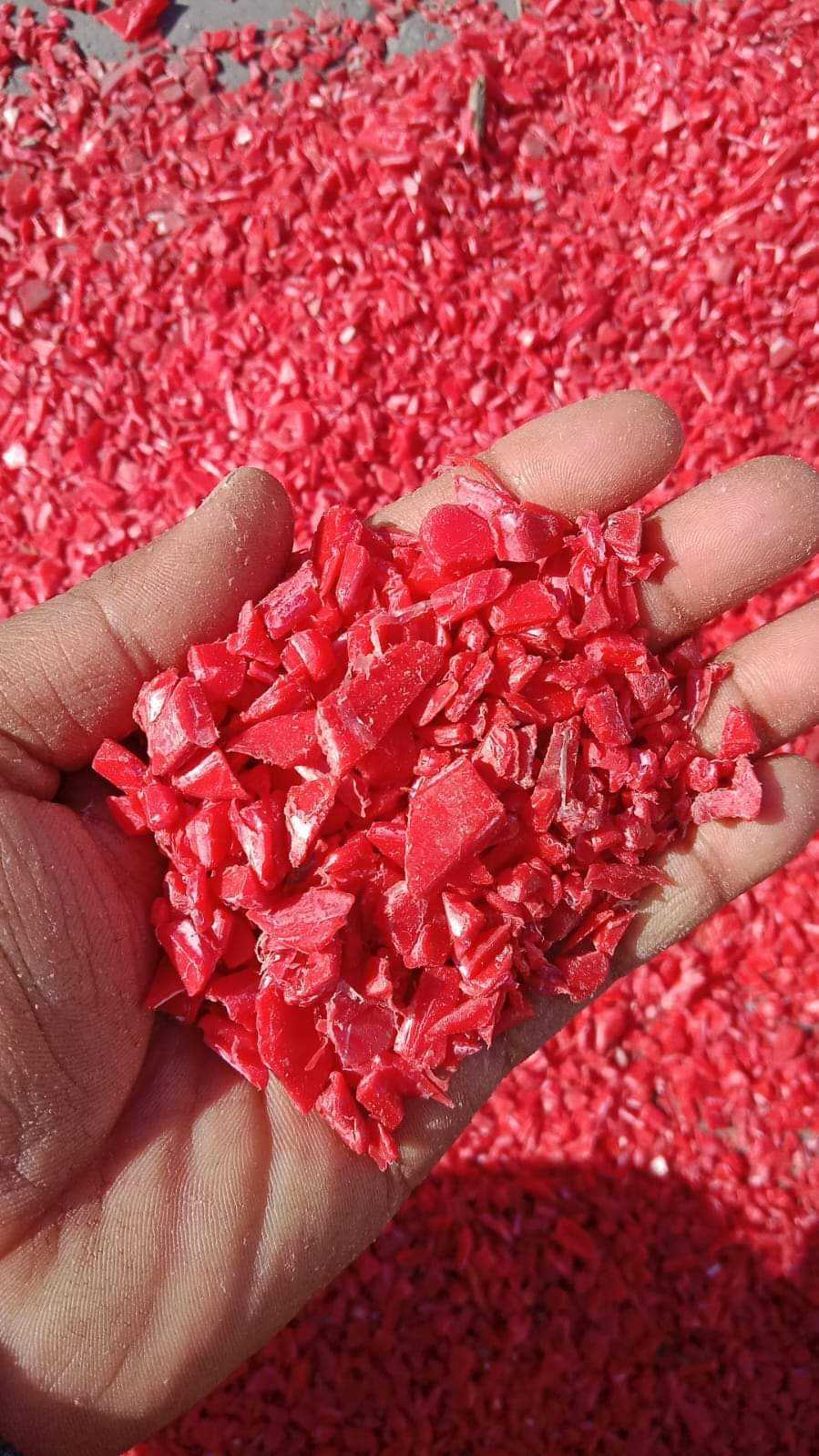 HDPE | HDPE | SCRAP | INJECTION MOLDING | SHINDE MAHARASHTRA INDIA ...
