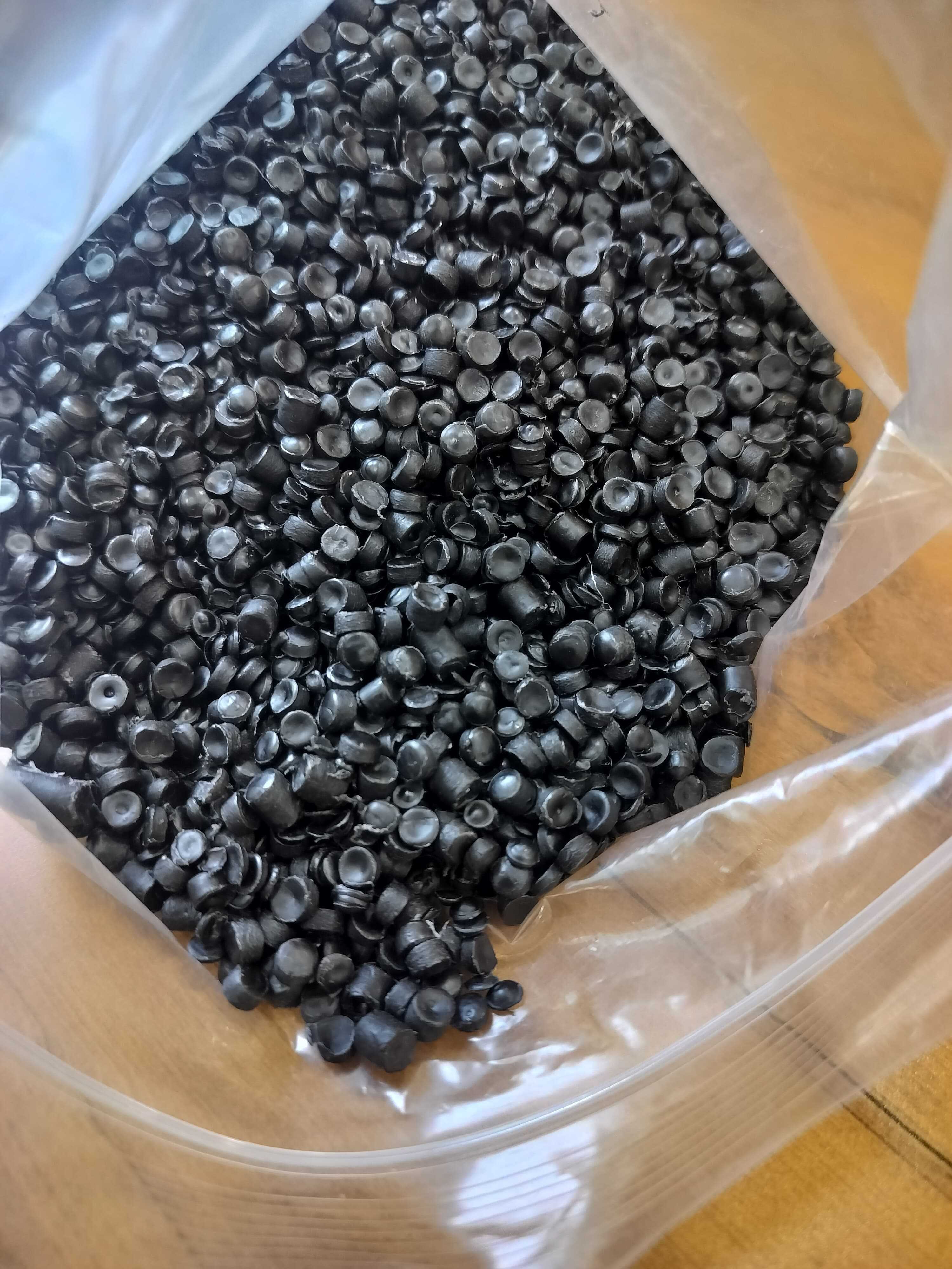 HDPE PIPE REGRIND,HDPE,Reprocess Granule,Pipe,Laravel