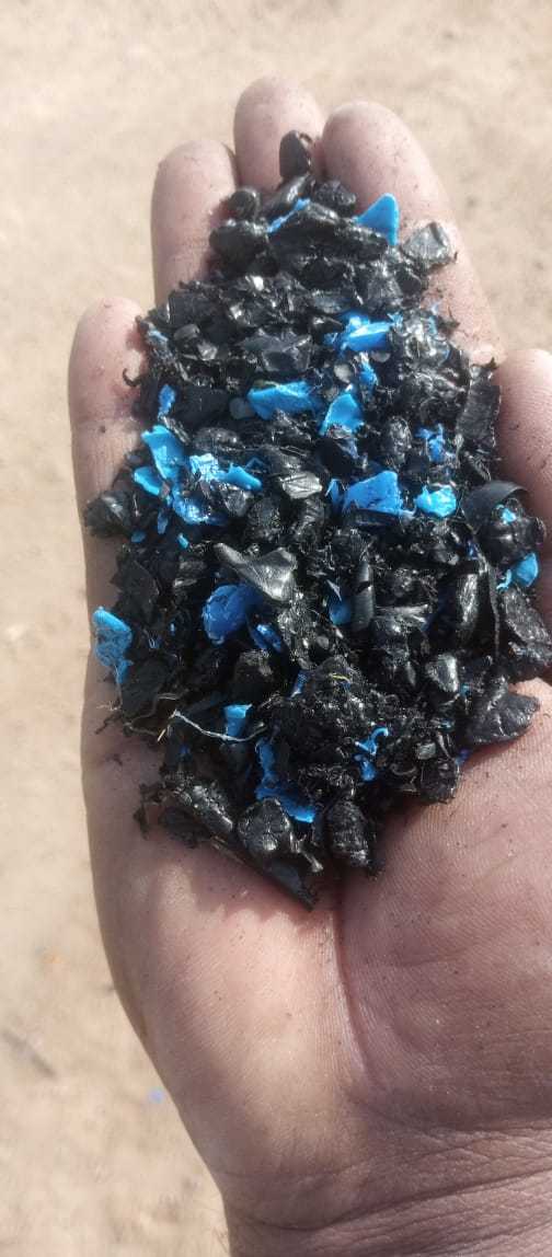 HDPE PIPE SCRAP,HDPE,scrap,blow,pipe,Plastic4trade