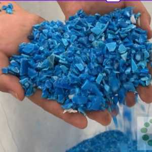 HDPE REGRIND,Plastic Waste,Scrap,Film Grade,Plastic4trade