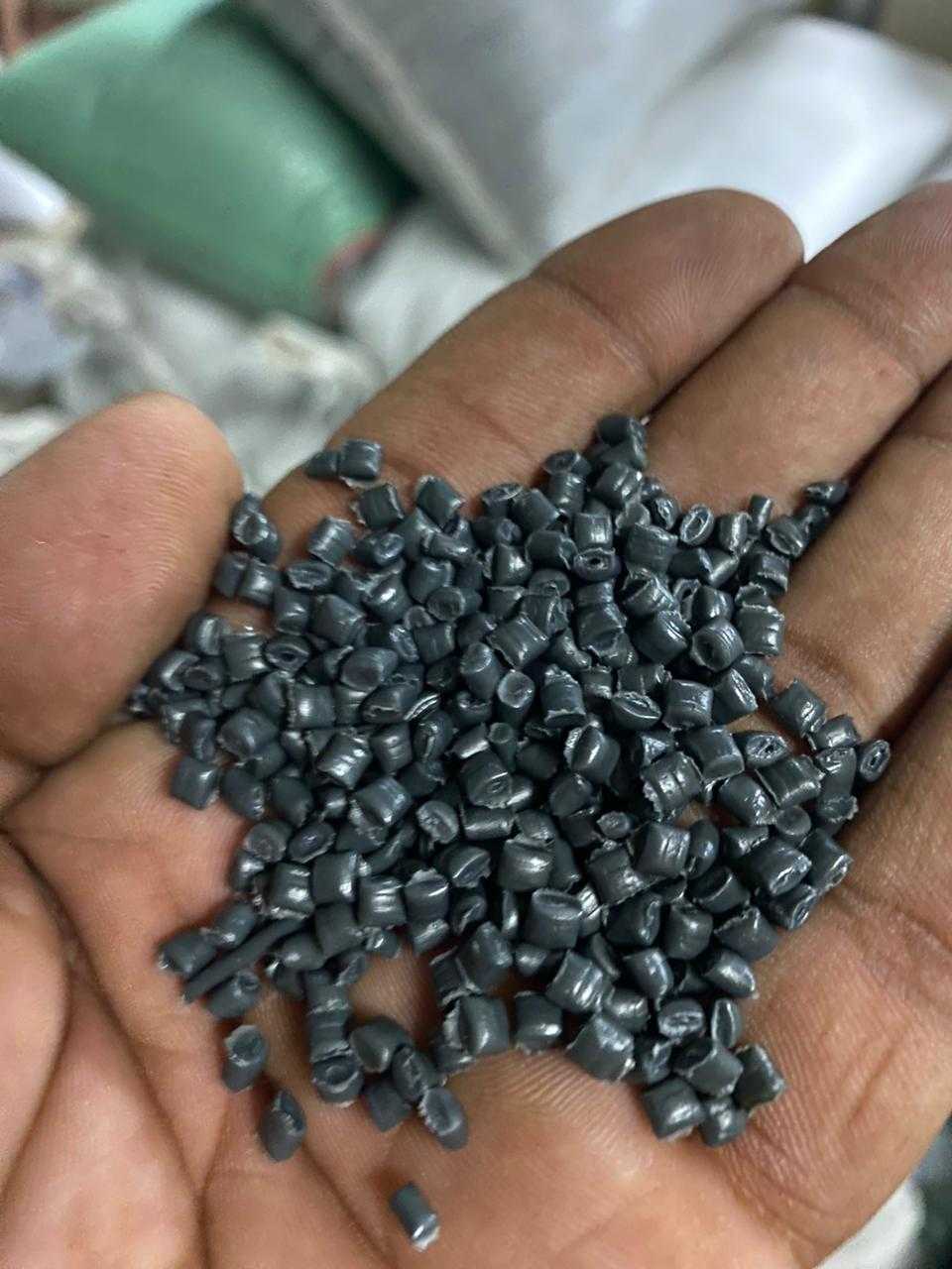 HDPE REPROCESSED GRANULES | HDPE | REPROCESS GRANULE | BLOW ...