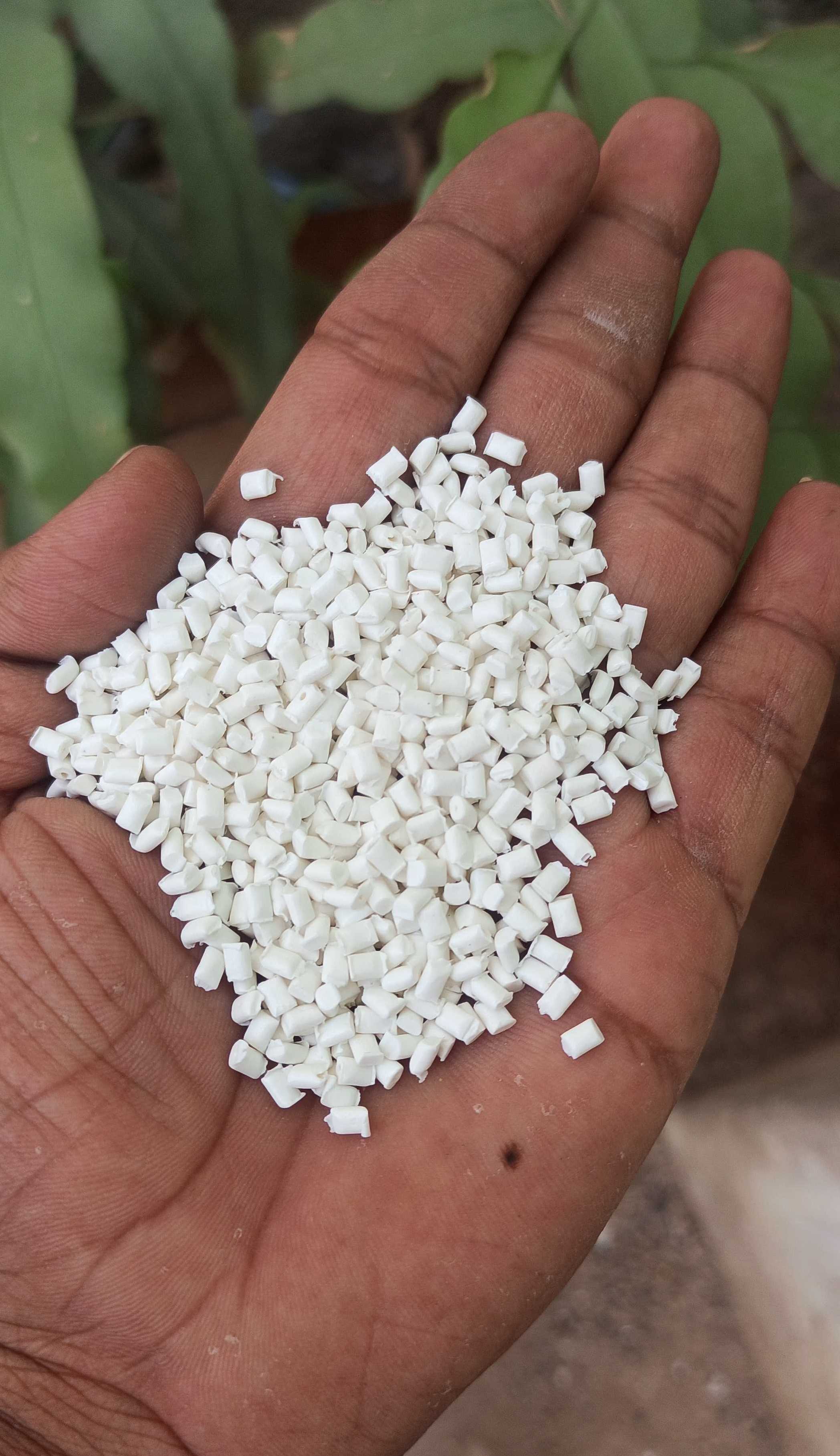 HDPE REPROCESSED GRANULES,HDPE,Reprocess Granule,Blow,Laravel