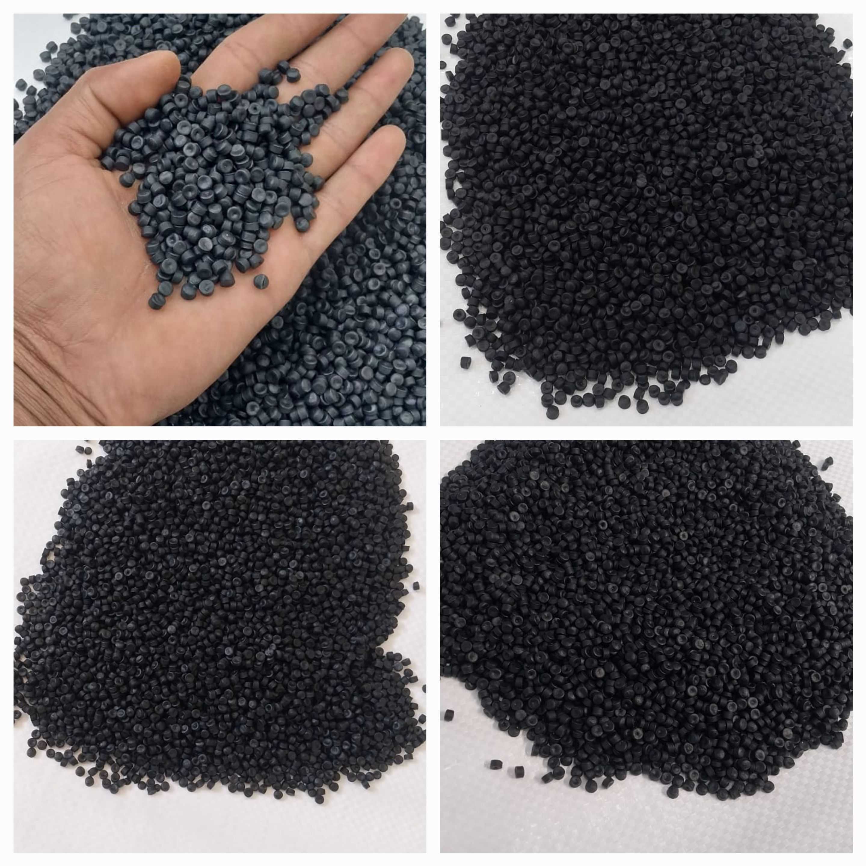 HDPE REPROCESSED GRANULES,HDPE,reprocess-granule,pipe,Plastic4trade