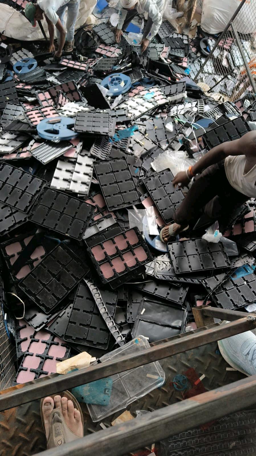 HIPS,HIPS,scrap,thermoforming,Plastic4trade