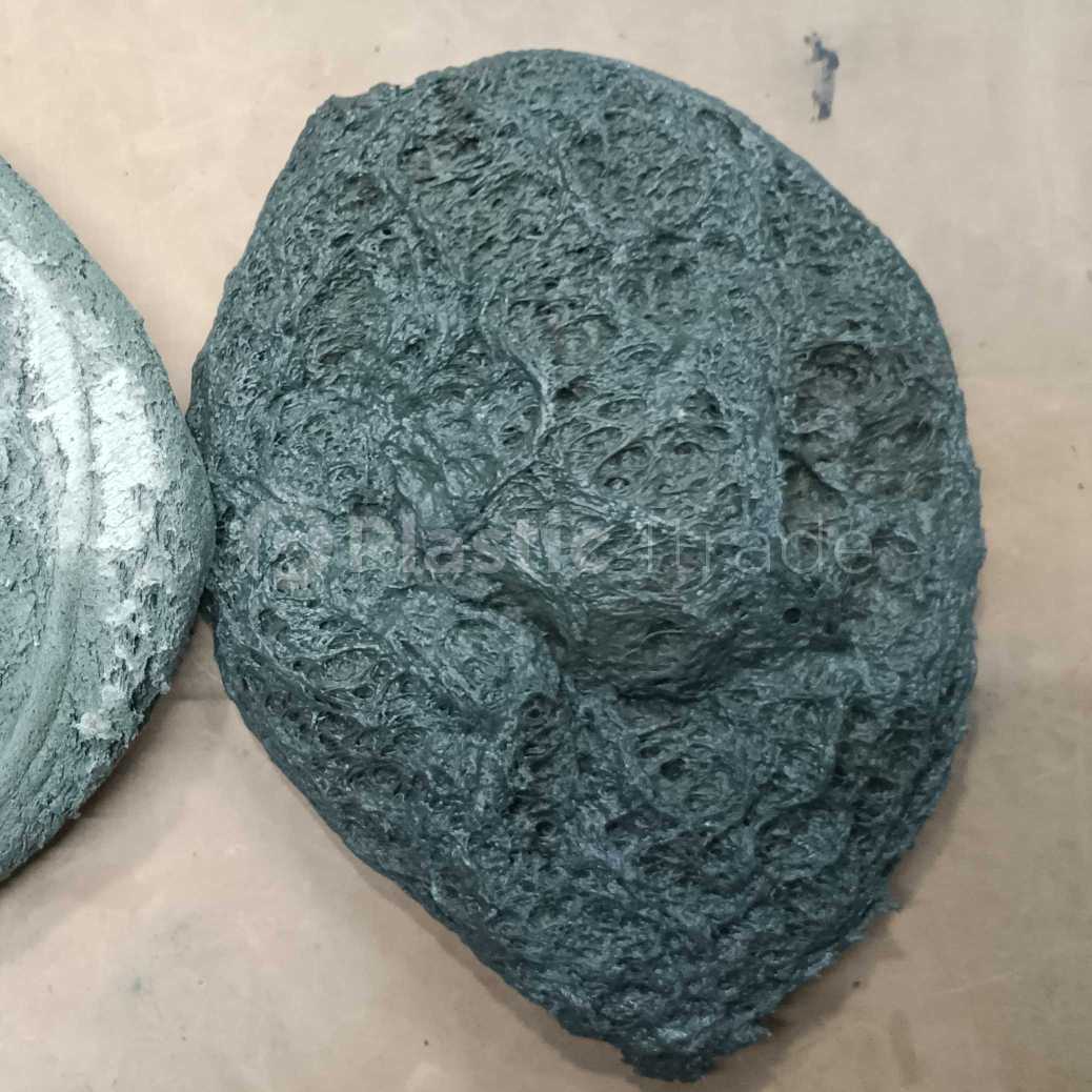 HM LD LUMPS,HM,Lumps,Injection Molding,Plastic4trade