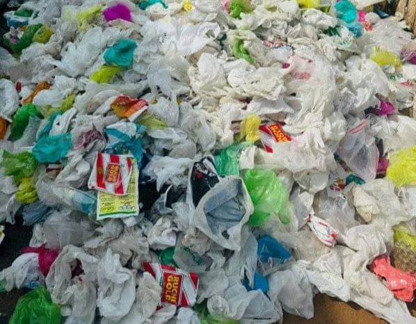 Buy & Sell HM HDPE, Plastic, Raw Material, Granules, Sheet, Film, Scrap ...
