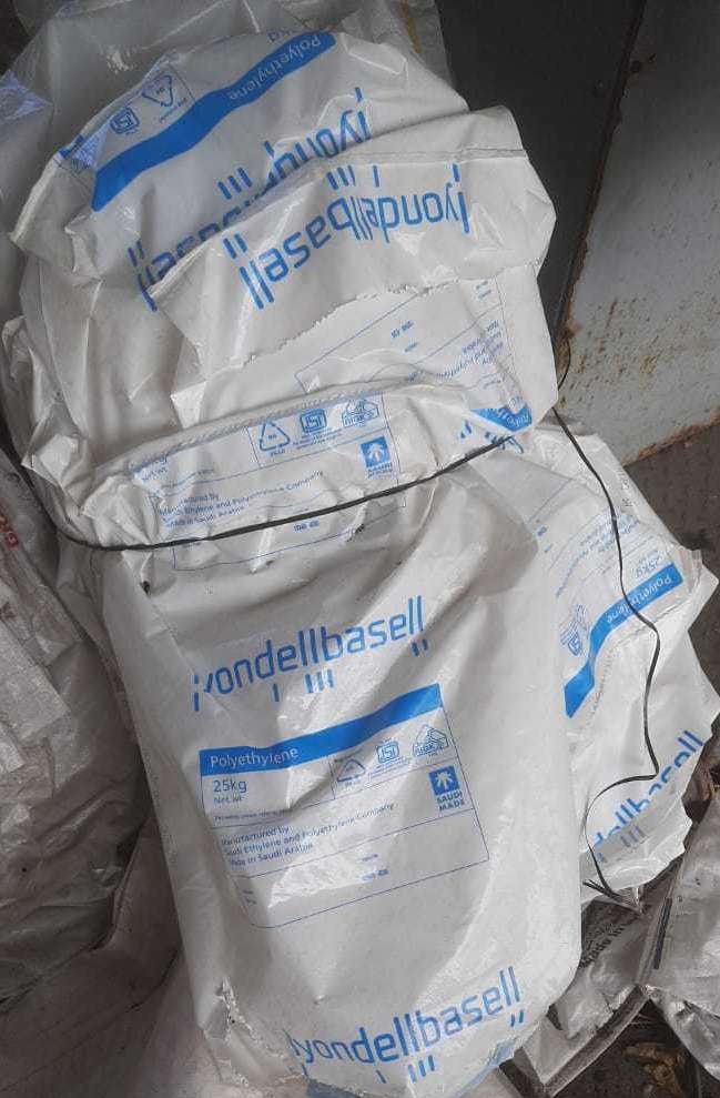 INDOTHIN LD,LDPE,Scrap,raffia,Laravel