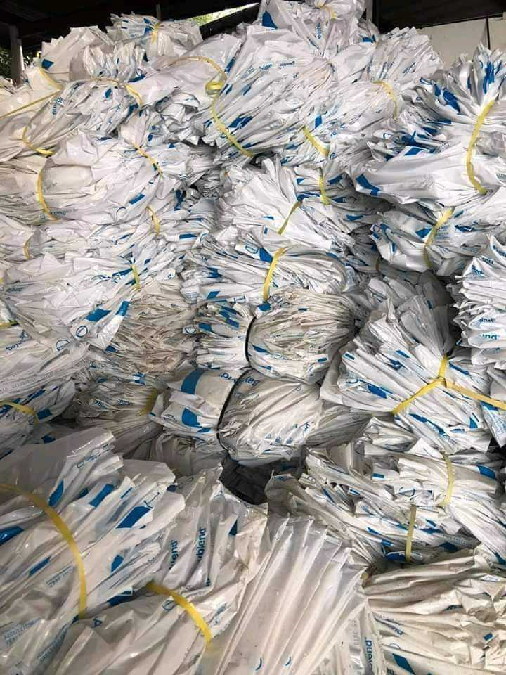 INDOTHIN LD,LDPE,off-grade,raffia,Plastic4trade