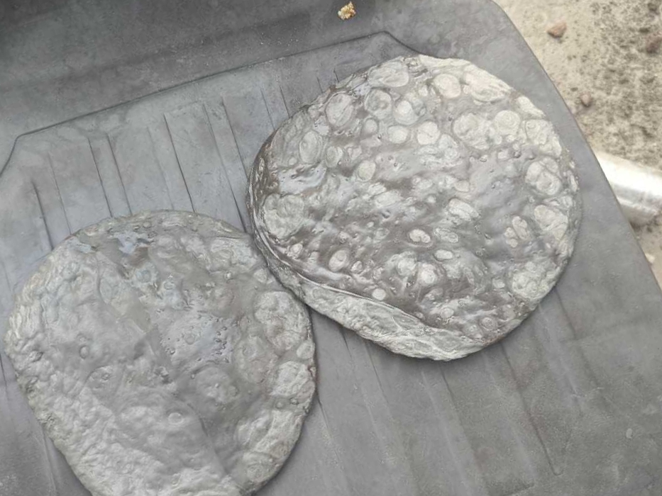 JAMBO,PP,Lumps,Injection Molding,Laravel