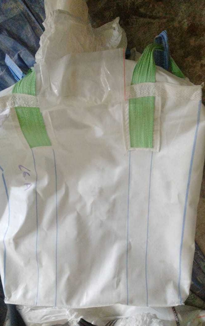 JUMBO BAG,PP,Mix Material,RAFFIA,Laravel