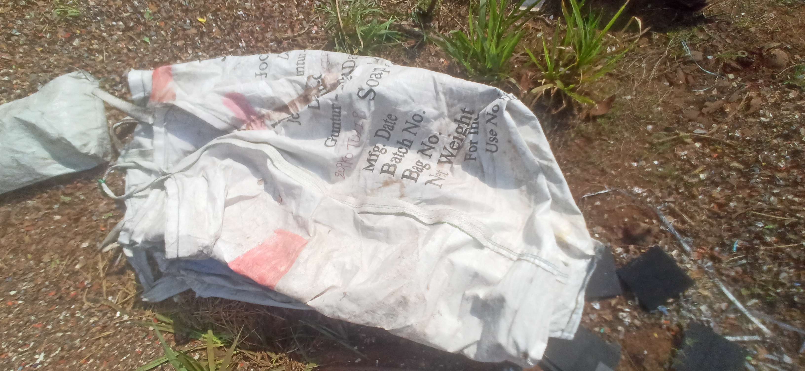 ALL TYPES PP DANA,PP,Scrap,Injection Molding,Plastic4trade