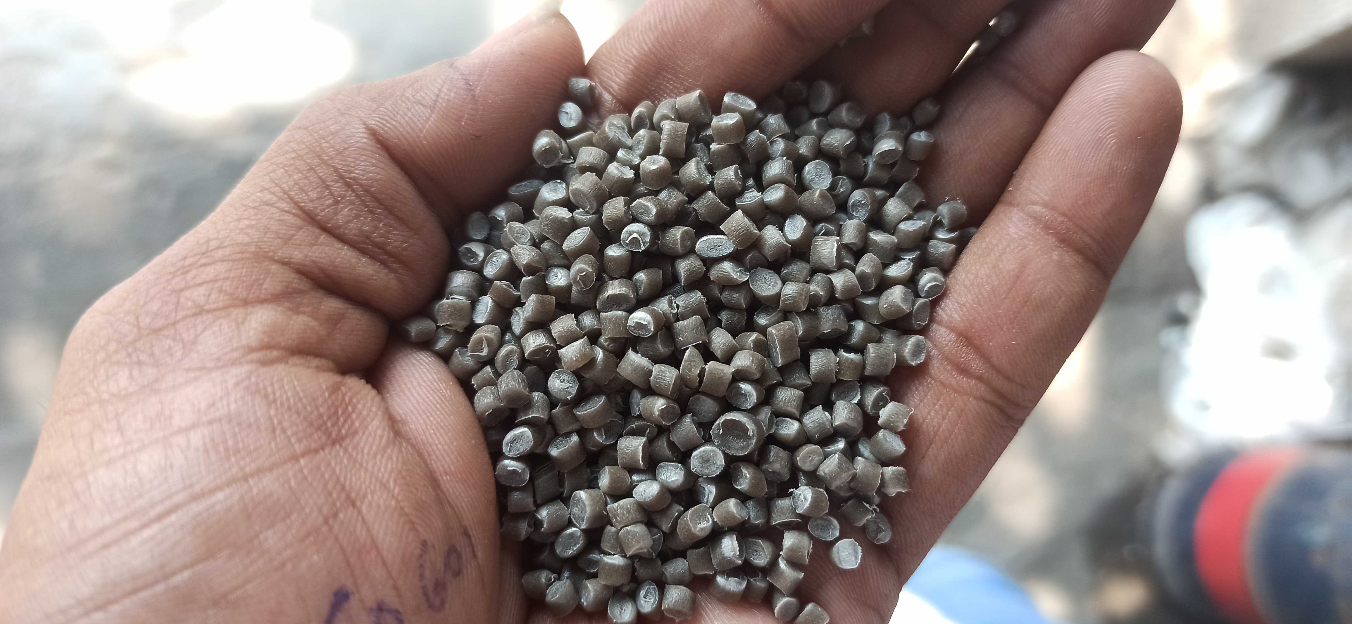 Sell your Plastic Raw Material and Products - Plastic4trade