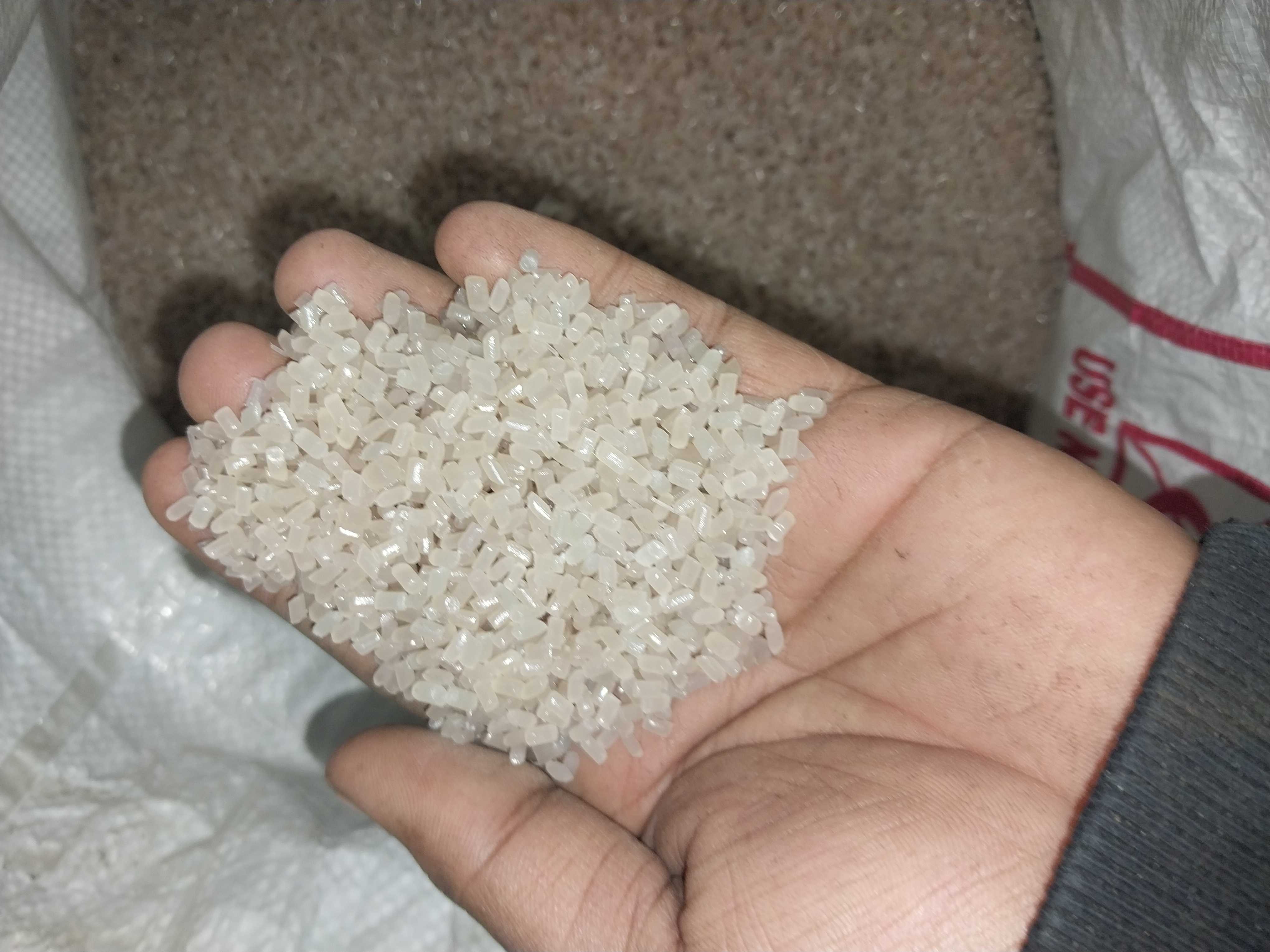 LD DANA,LDPE,Reprocess Granule,Blow,Plastic4trade