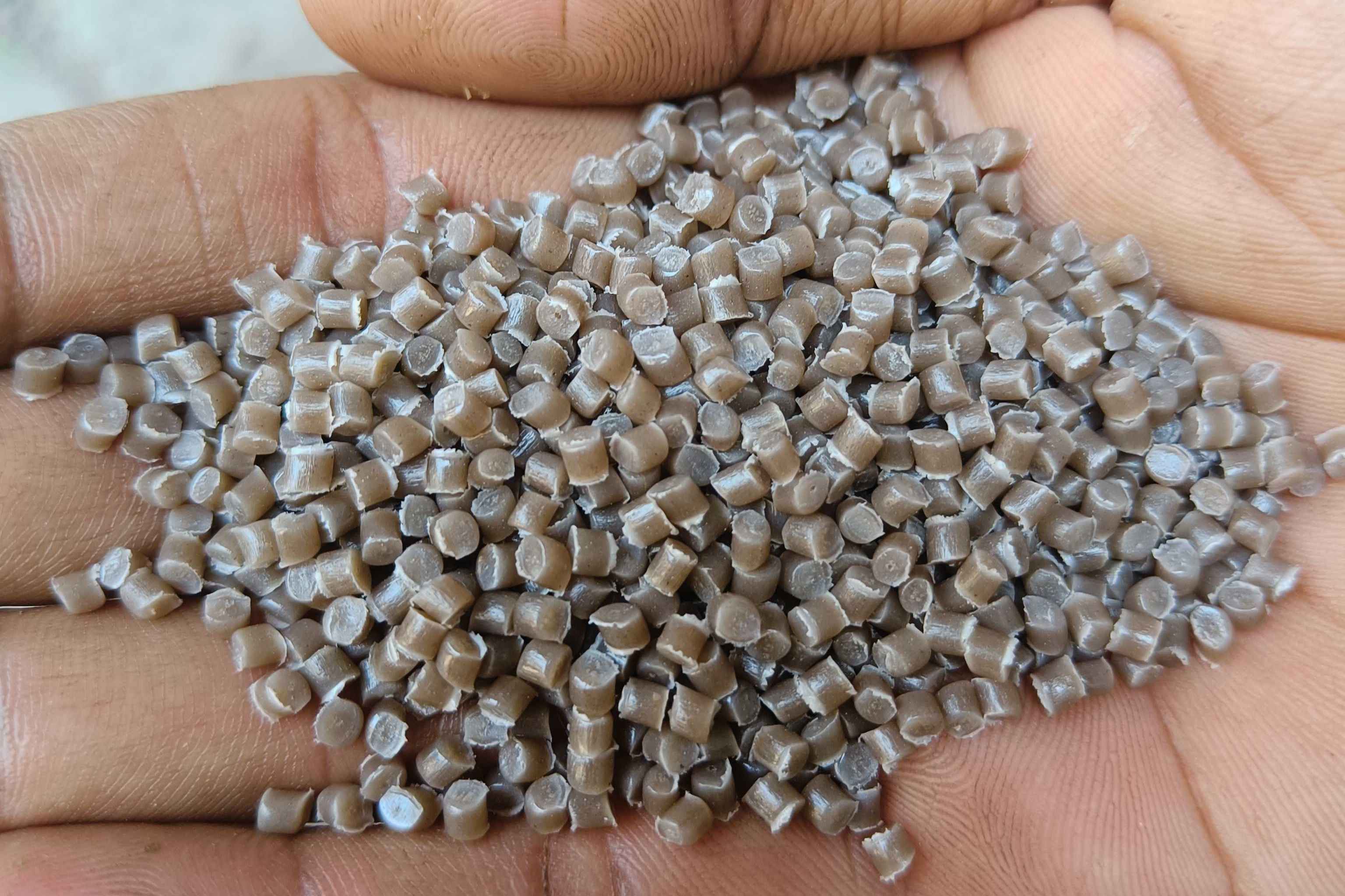 LD DANA,LDPE,Reprocess Granule,Injection Molding,Laravel