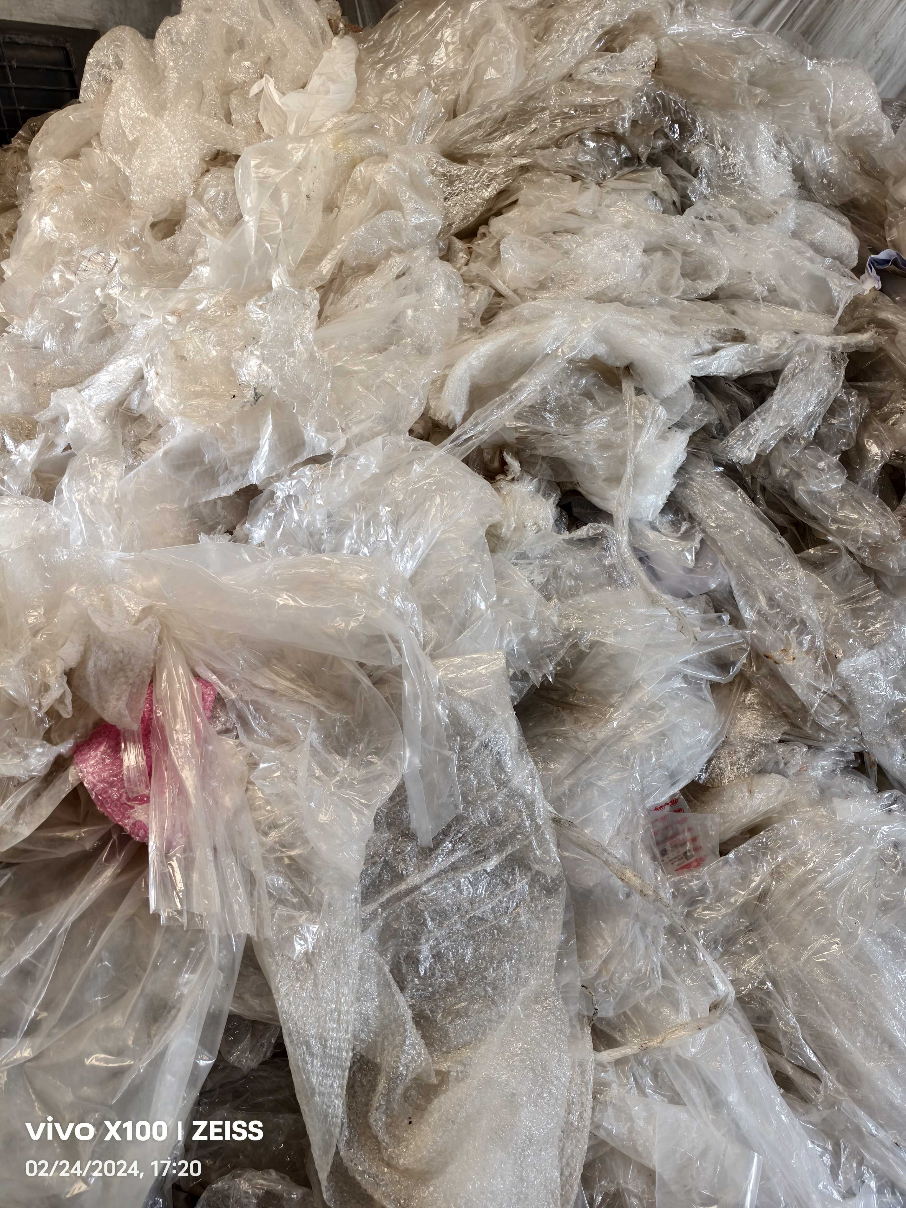 LD,LDPE,grinding,mix-scrap,Plastic4trade