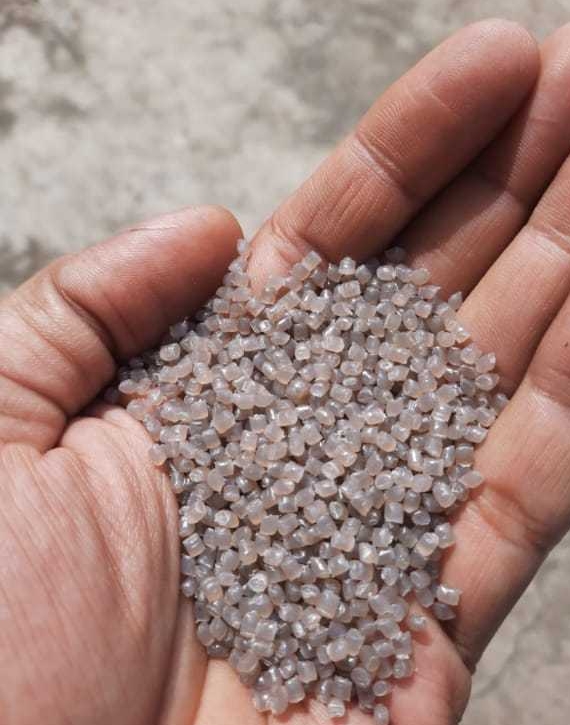 LD NATURAL DULL | LDPE | REPROCESS GRANULE | FILM GRADE | SNEHLATAGANJ ...