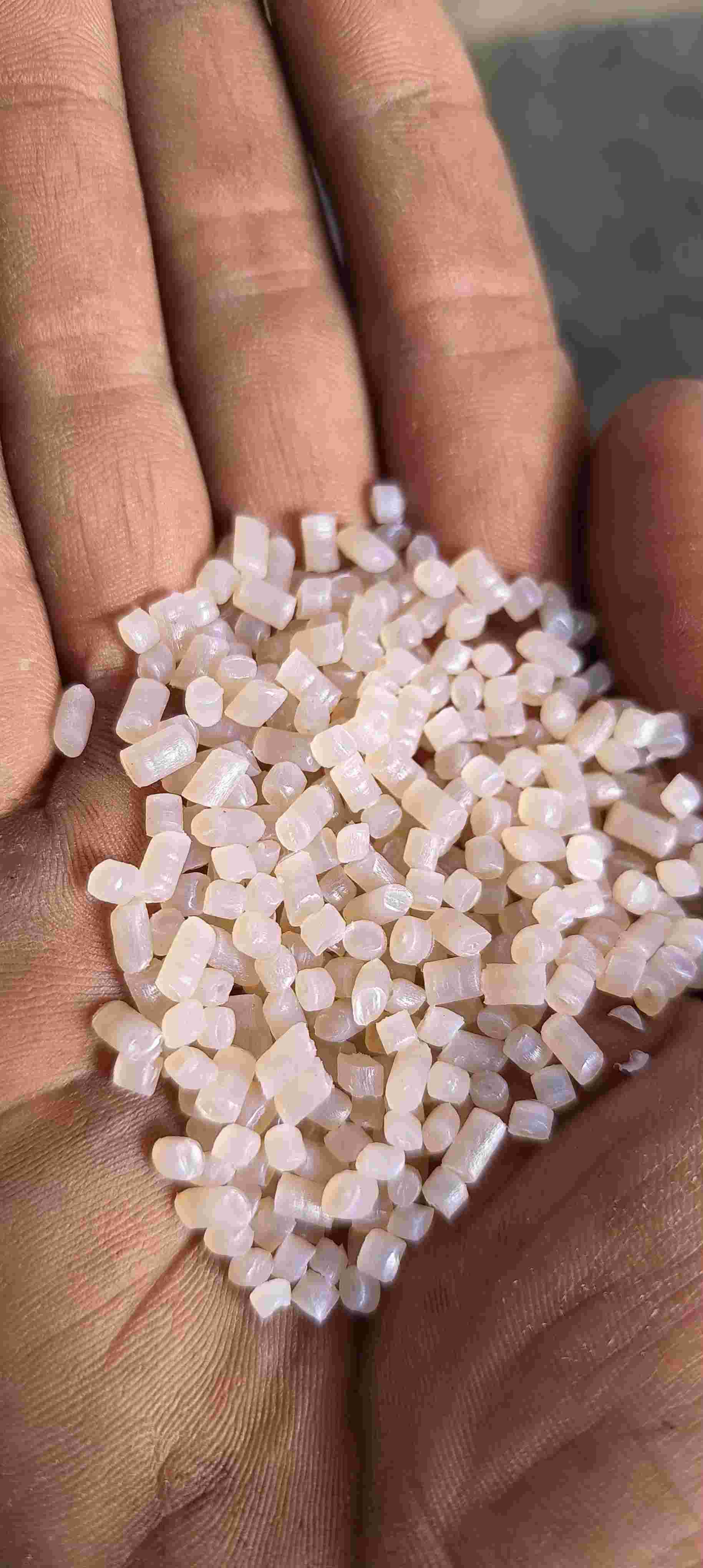 LD NATURAL FILM GRADE,LDPE,Reprocess Granule,Film Grade,Plastic4trade