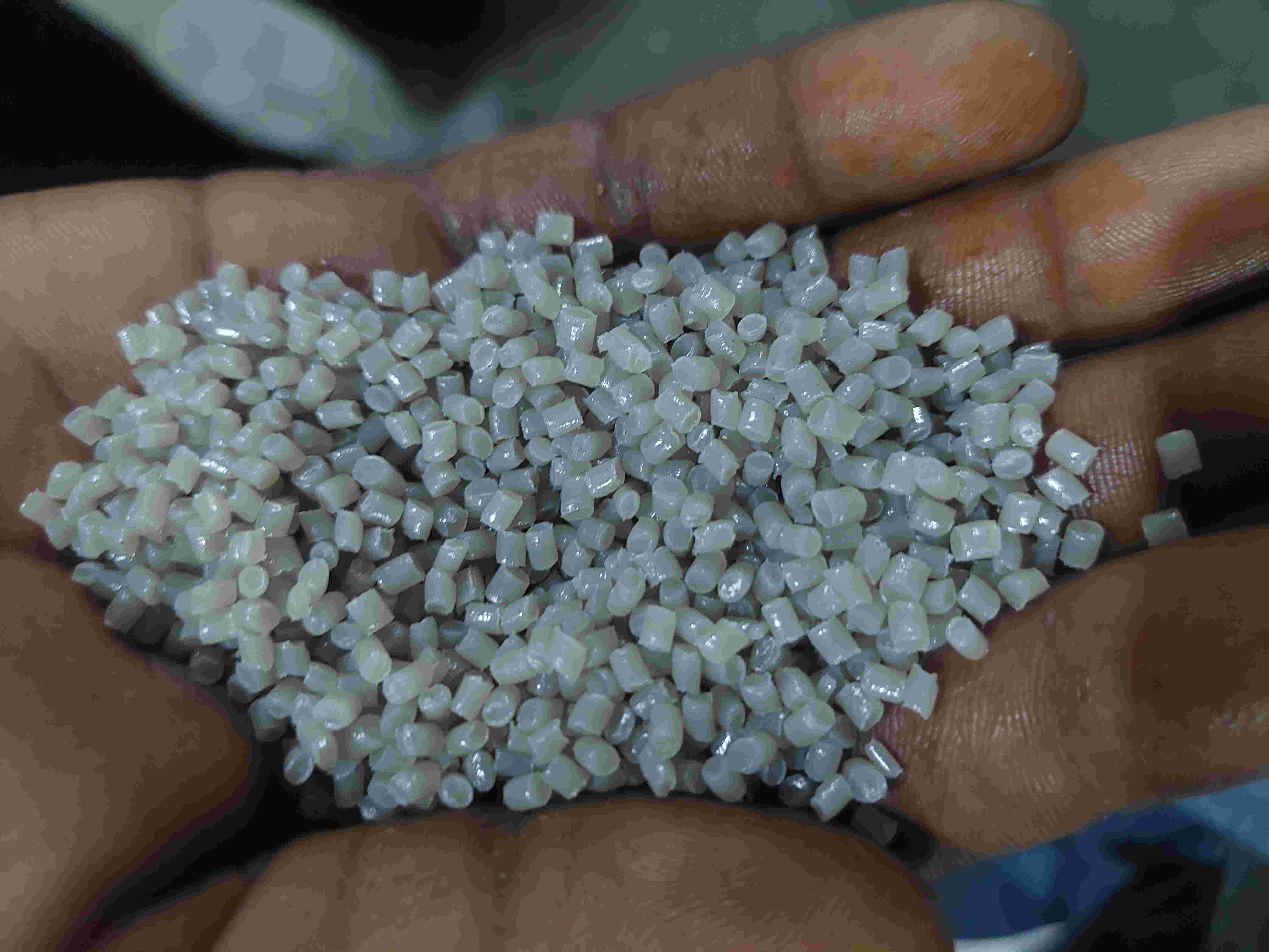 LD NATURAL,LDPE,Scrap,Film Grade,Laravel