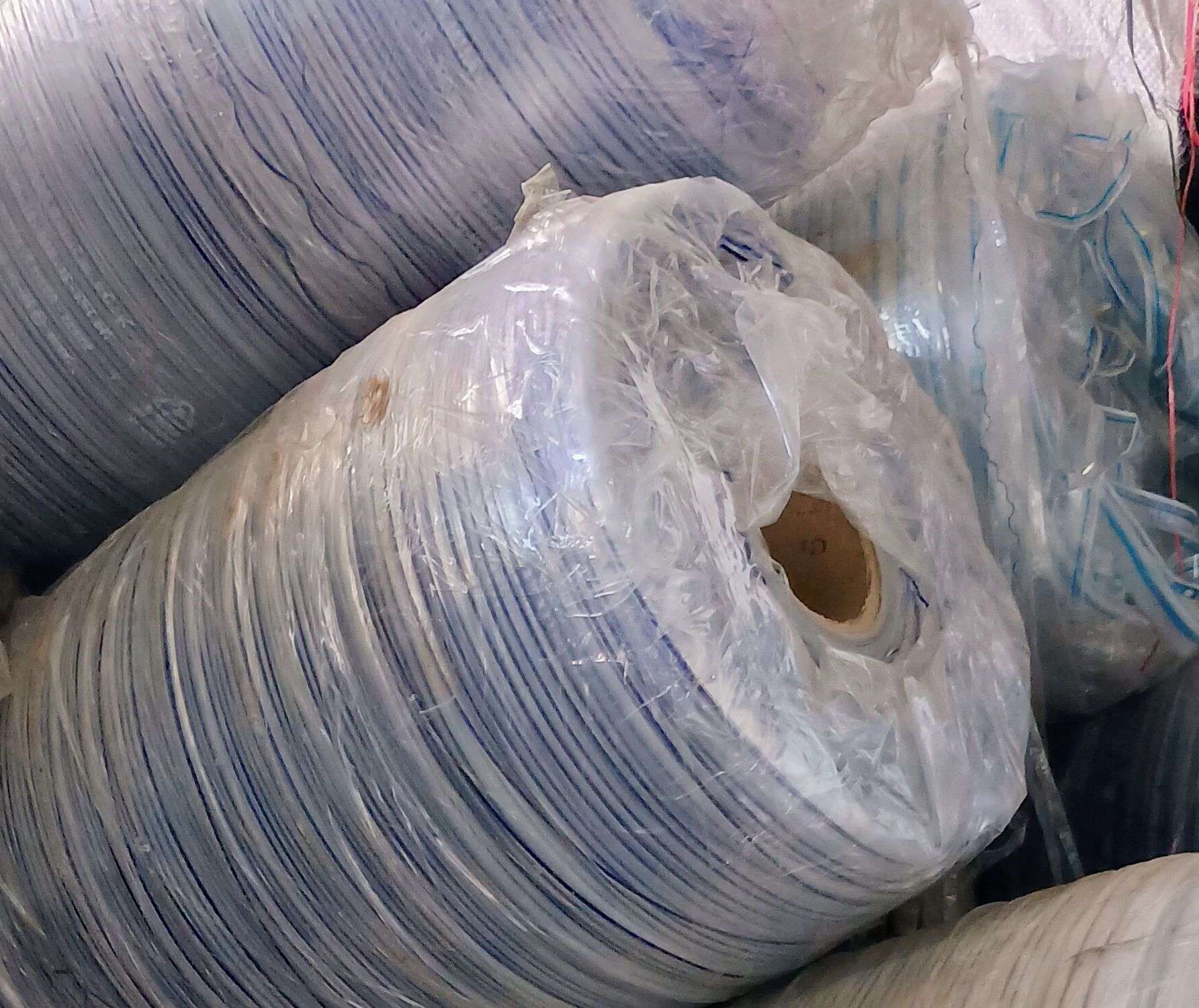 Buy & Sell Plastic Waste, Scrap, Material, Recycling, Price, Regrind of ...