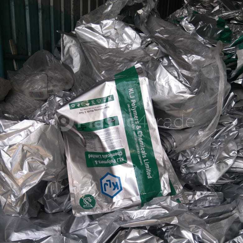 LD SCRAP,Plastic Waste,scrap,film-grade,Plastic4trade