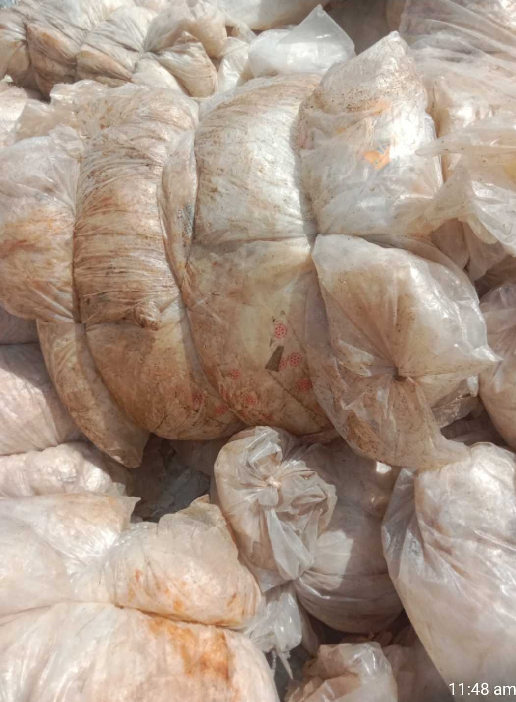 LDPE SCRAP,LDPE,Scrap,Film Grade,Plastic4trade