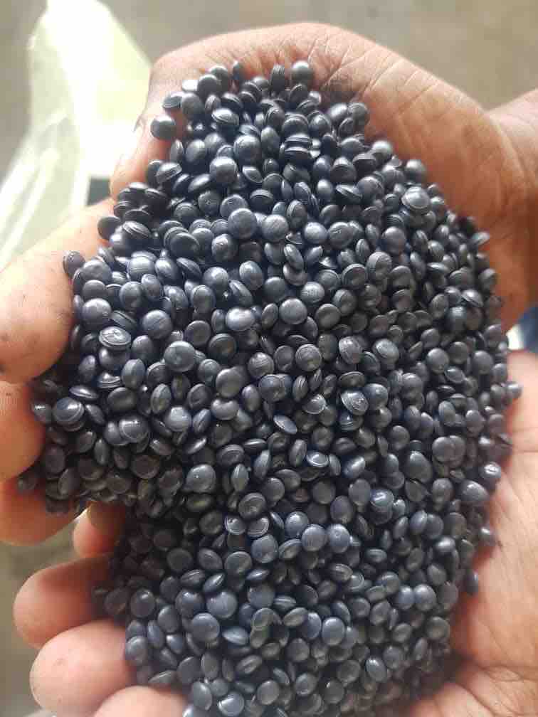 LDPE BLACK COLOR,LDPE,scrap,film-grade,Laravel
