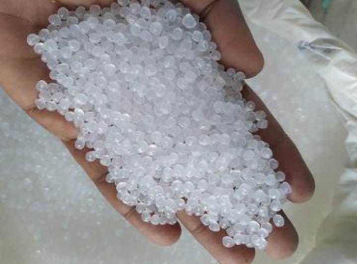 SABIC LDPE 118,LDPE,reprocess-granule,film-grade,Plastic4trade