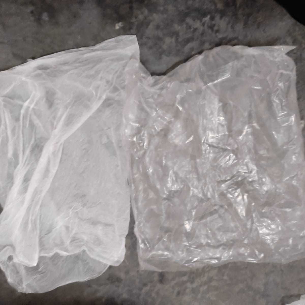 LD COMPANY WASTE,LDPE,Scrap,Film Grade,Plastic4trade