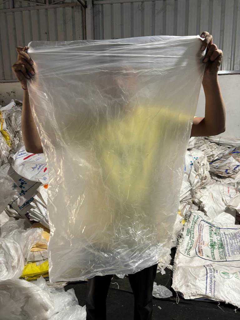 LDPE FLIME GRADE,LDPE,Scrap,Film Grade,Plastic4trade