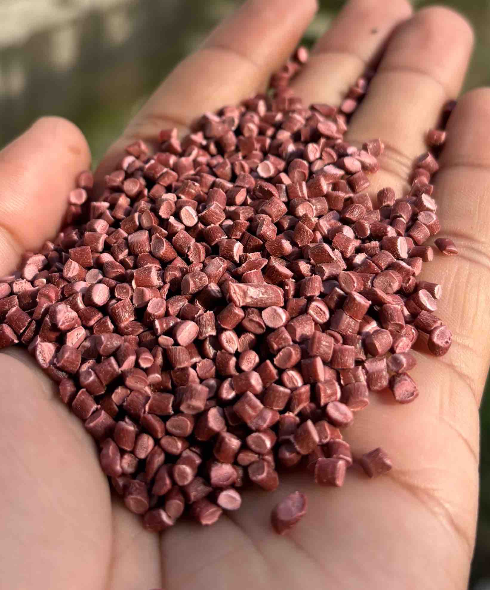 LDPE GRANULES | LDPE | PRIME/VIRGIN | FILM GRADE | SHIVANI MAHARASHTRA ...