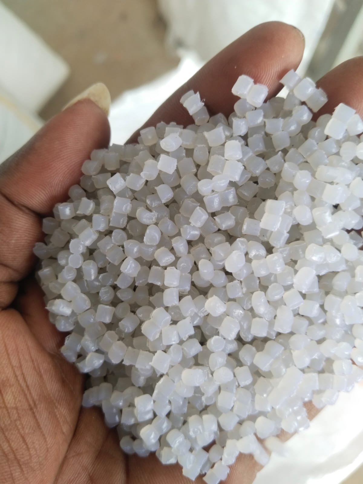 LDPE GRANULES,LDPE,Reprocess Granule,Blow,Laravel