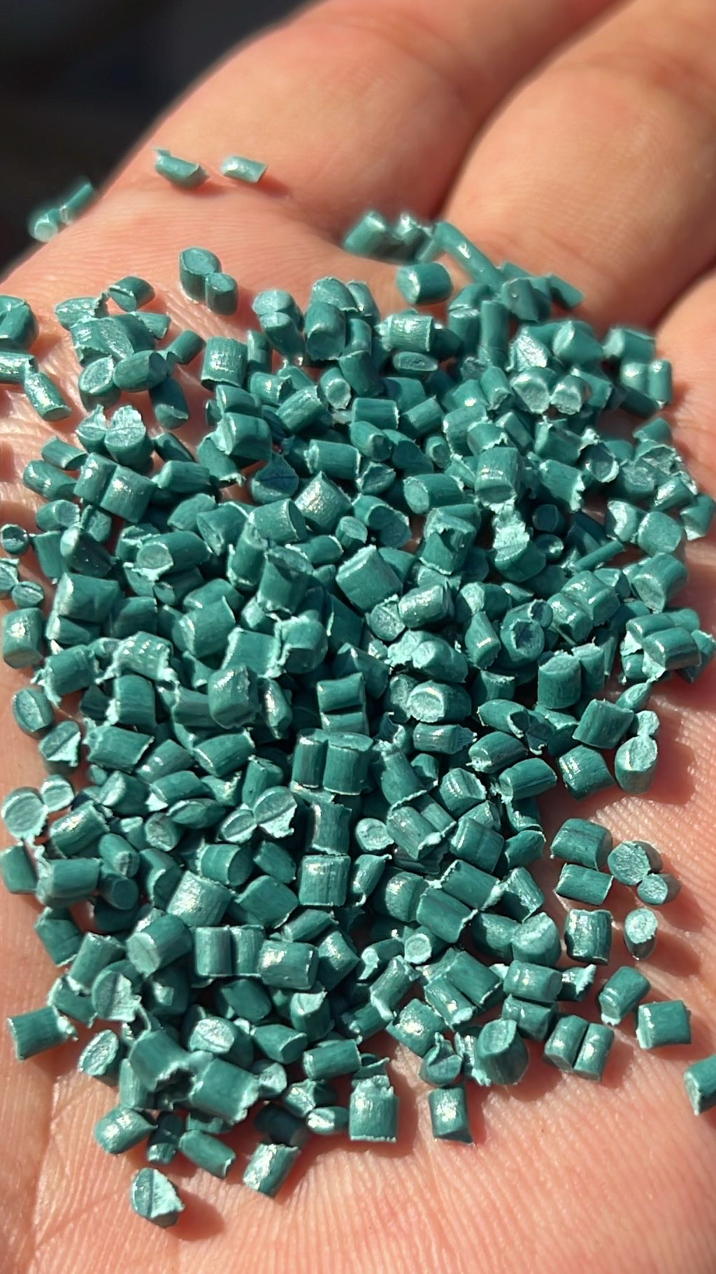 LDPE GRANULES REPROCESS | LDPE | OFF GRADE | FILM GRADE | DAMAN DADRA ...