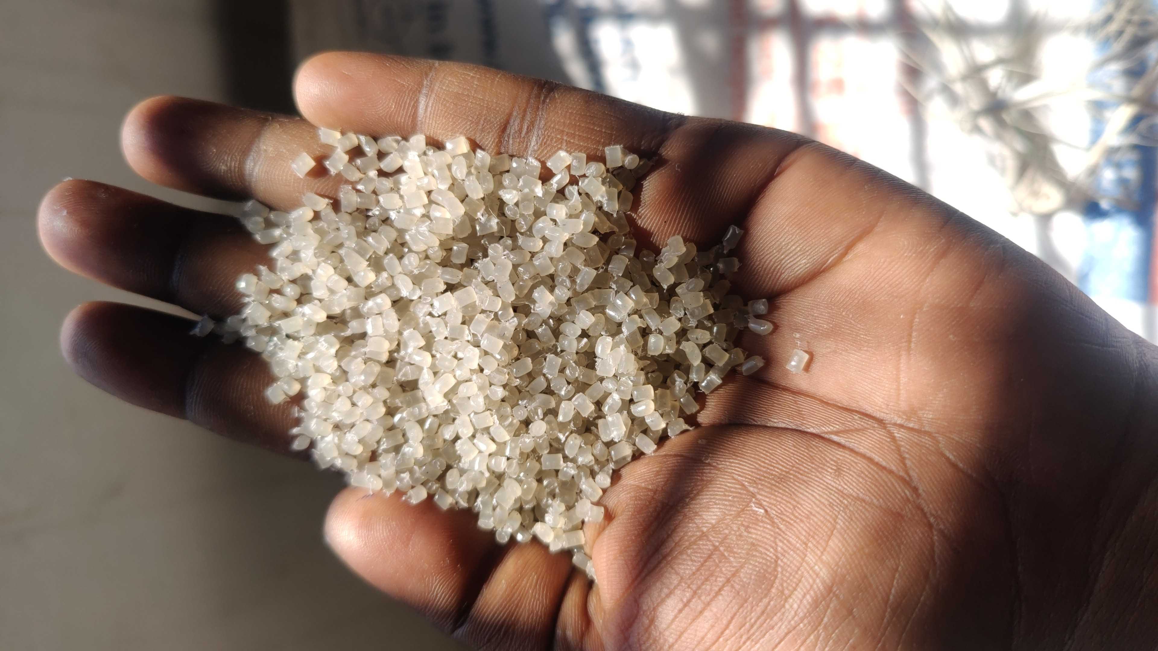 LDPE | LDPE | REPROCESS GRANULE | BLOW, FILM GRADE, CABLE | BENGALURU ...