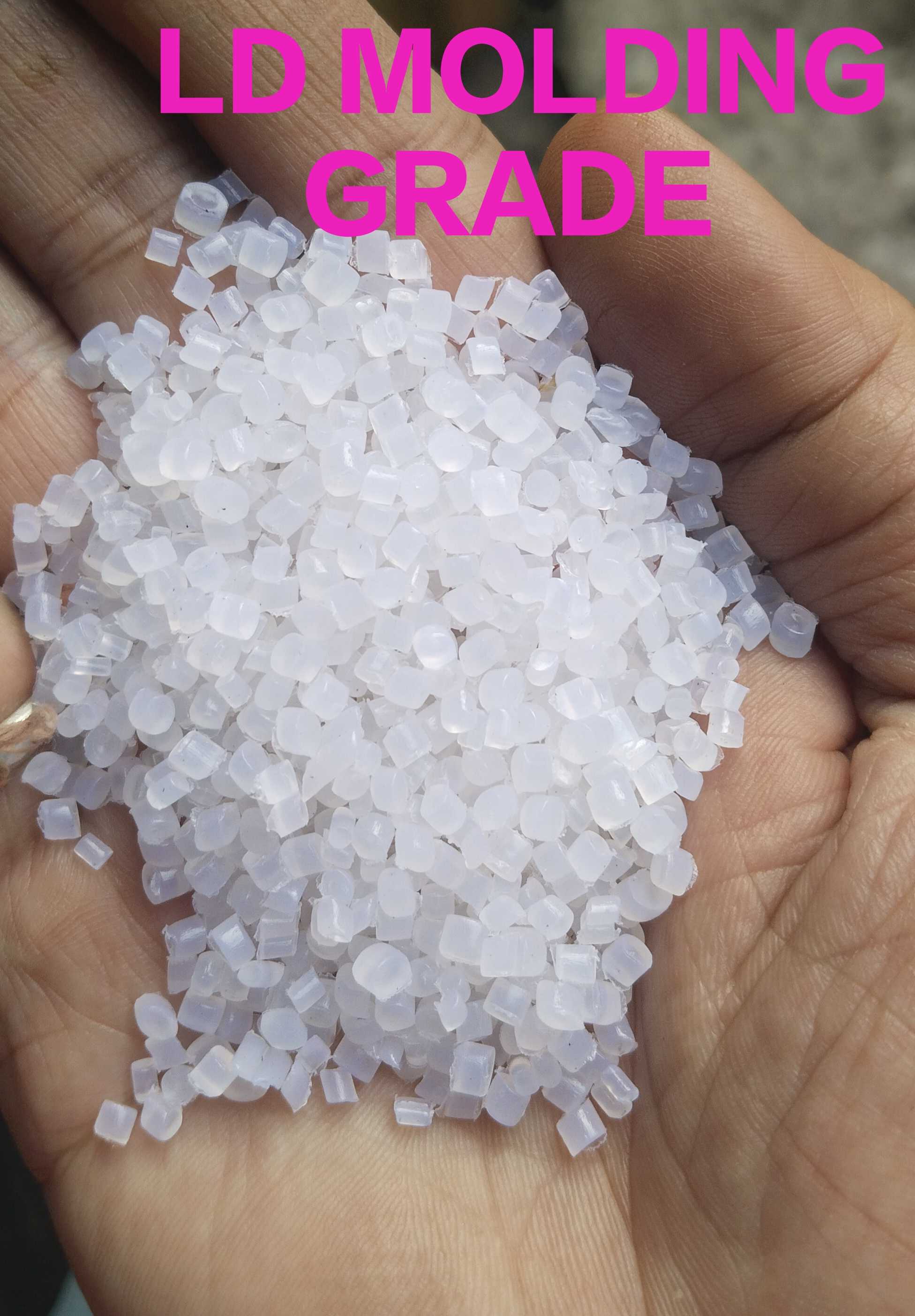 LDPELLDPE REPROCESSED GRANUELS,LLDPE,Reprocess Granule,Blow,Laravel