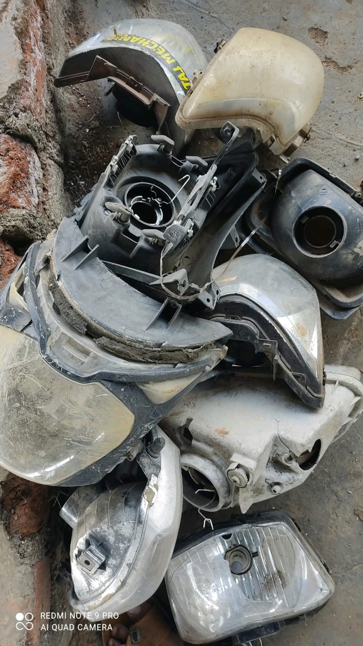 Buy & Sell Plastic Waste, Scrap, Material, Recycling, Price, Regrind of HDPE, LDPE, PP, PVC ...