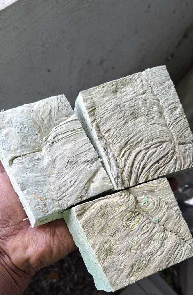 LUMPS HEAVY,MLP,Lumps,Film Grade,Laravel