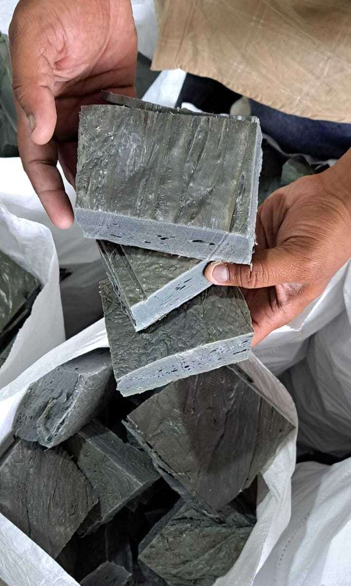 LUMPS HEAVY,MLP,Lumps,Film Grade,Laravel