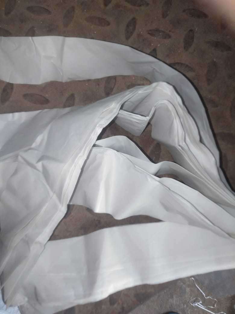 MILKI FILLAR,FILLER,scrap,film-grade,Plastic4trade