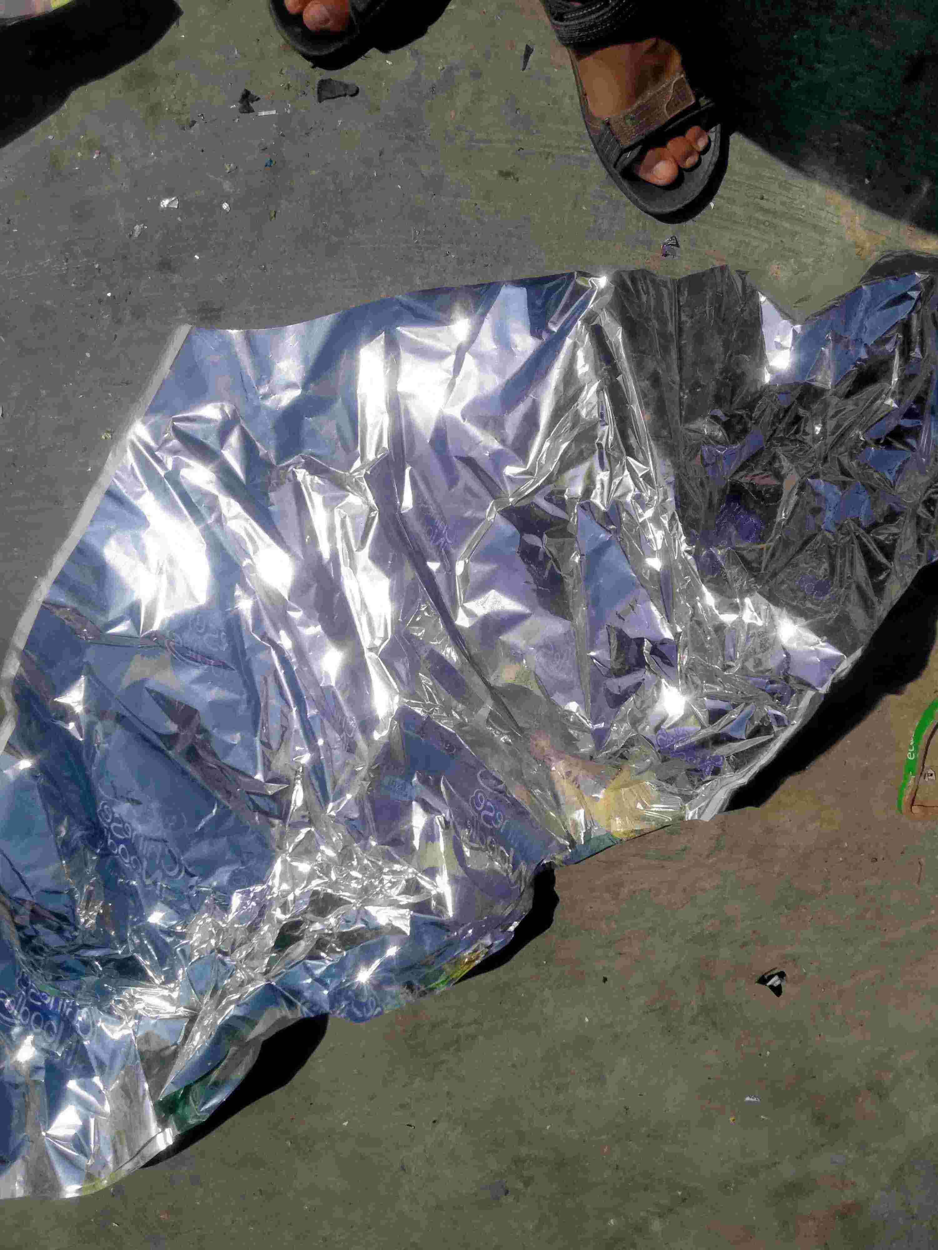 MIX MLP | MLP | GRINDING | MIX SCRAP | FW4H+794 PUNE MAHARASHTRA INDIA ...