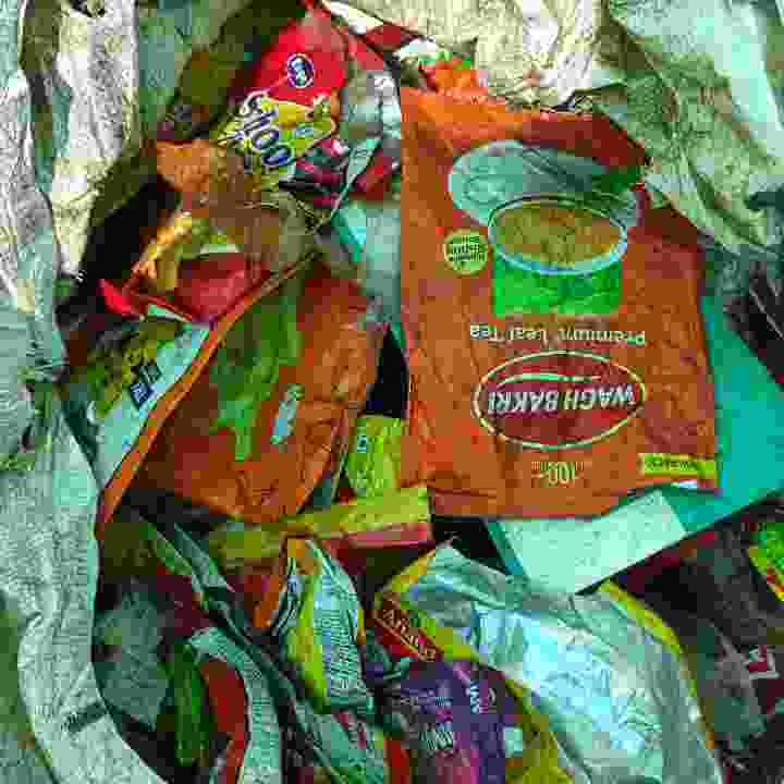 MIX MLP | MLP | SCRAP | FILM GRADE | VADODARA GUJARAT INDIA | TRADERS ...