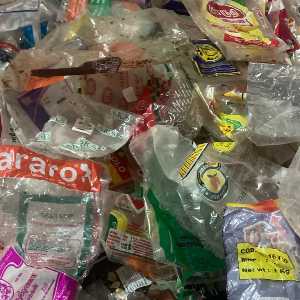 MLP PLASTIC WASTE,MLP,Mix Material,Mix Scrap,Laravel