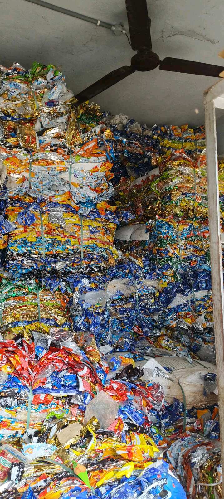 Sell your Plastic Raw Material and Products - Plastic4trade