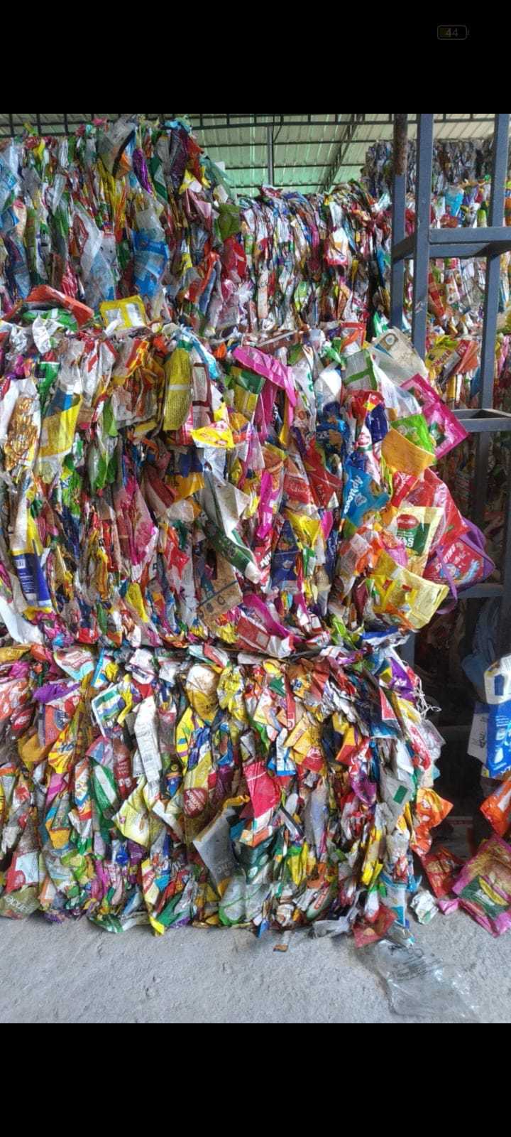 MLP PLASTIC WASTE | PLASTIC WASTE | MIX MATERIAL | MIX SCRAP | MUMBAI ...