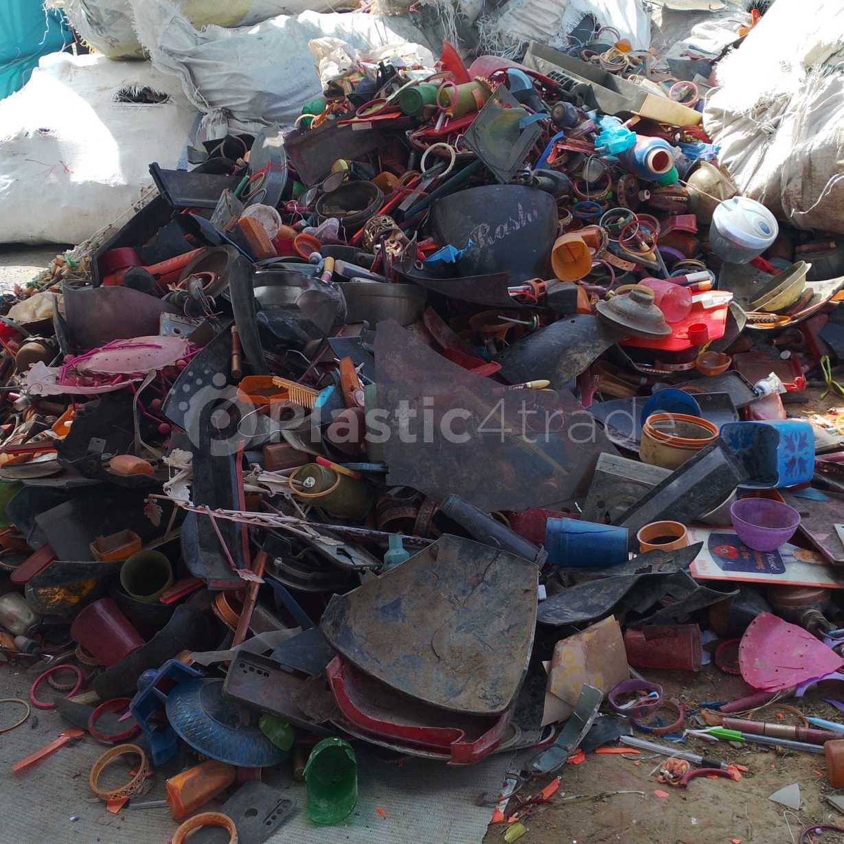 GPPS Plastic, Raw Material, Granules, Scrap, Polymer, Regrind, Resin ...