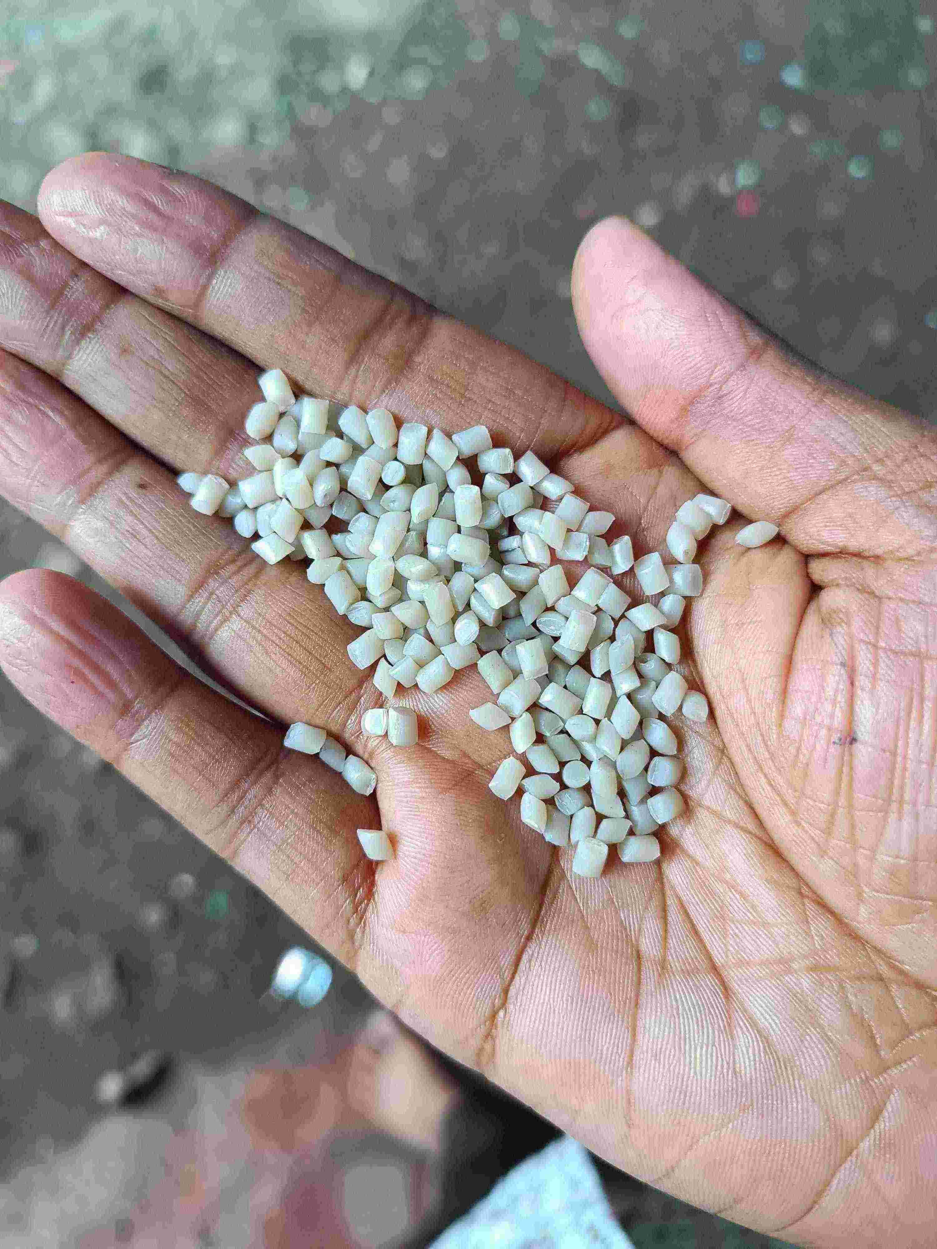 NATURAL HDPE,HDPE,Reprocess Granule,Blow,Plastic4trade