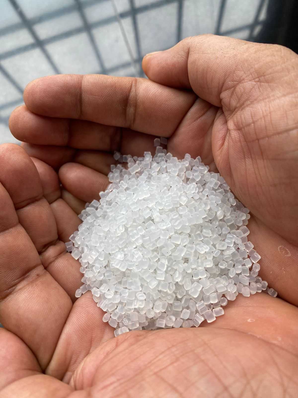 NATURAL LDPE GRANUALS | LDPE | REPROCESS GRANULE | FILM GRADE ...