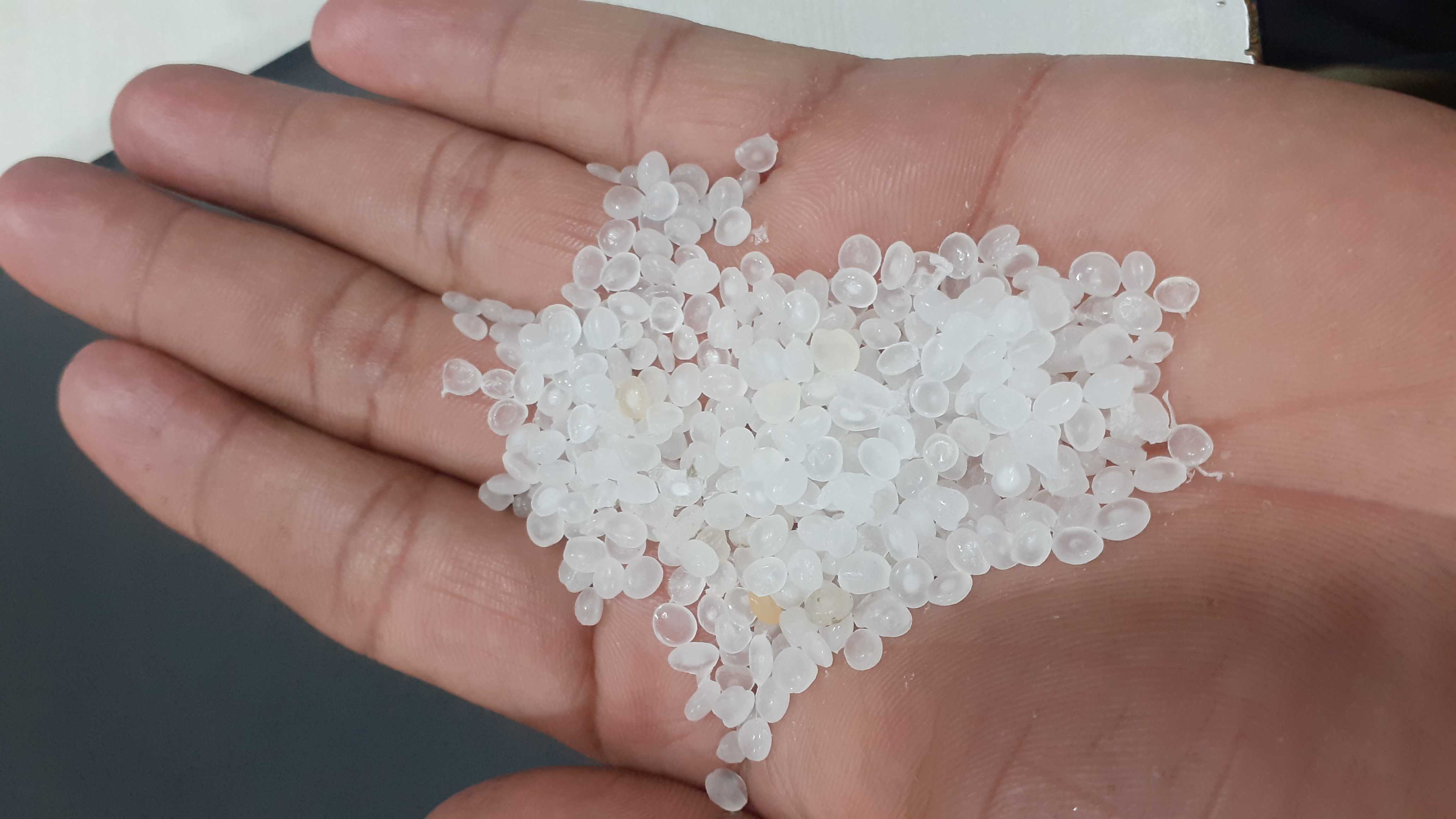 Sell your Plastic Raw Material and Products - Plastic4trade