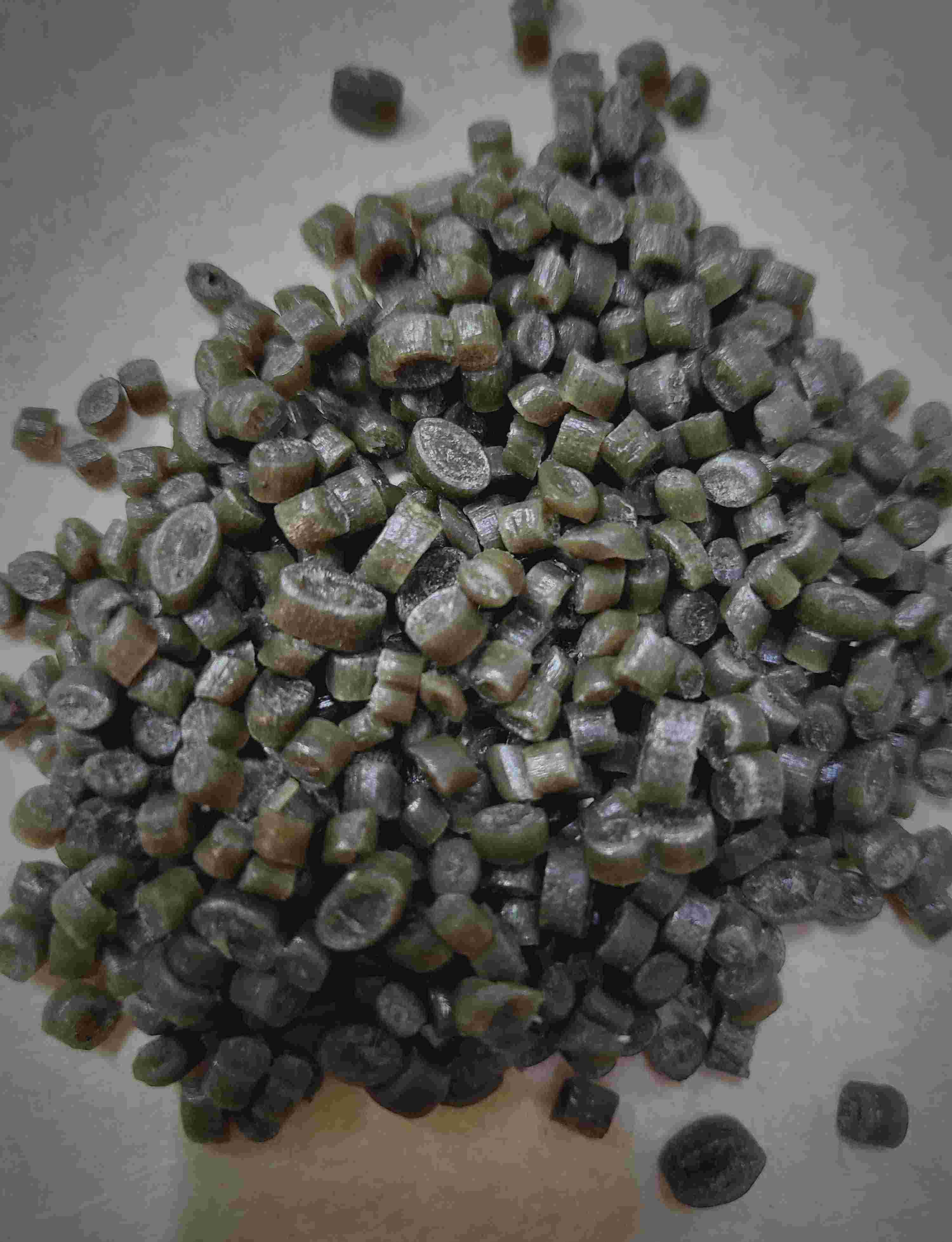 NATURAL PP GRANULES,PP,Reprocess Granule,Injection Molding,Laravel