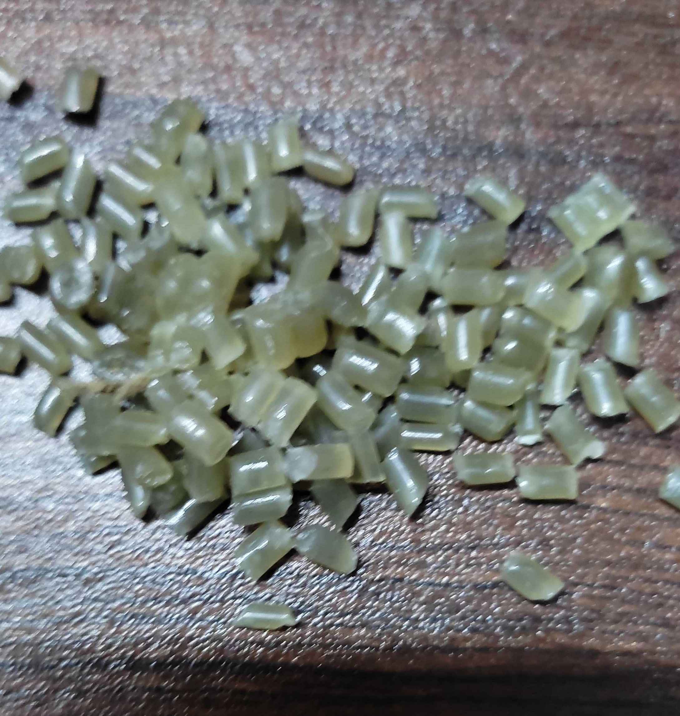 Sell your Plastic Raw Material and Products - Plastic4trade